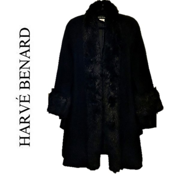 Harve Benard | Jackets & Coats | Harve Benard | Poshmark